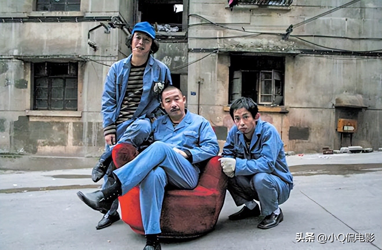 6 low-budget comedy movies that are full of hilarious laughter, you may ...