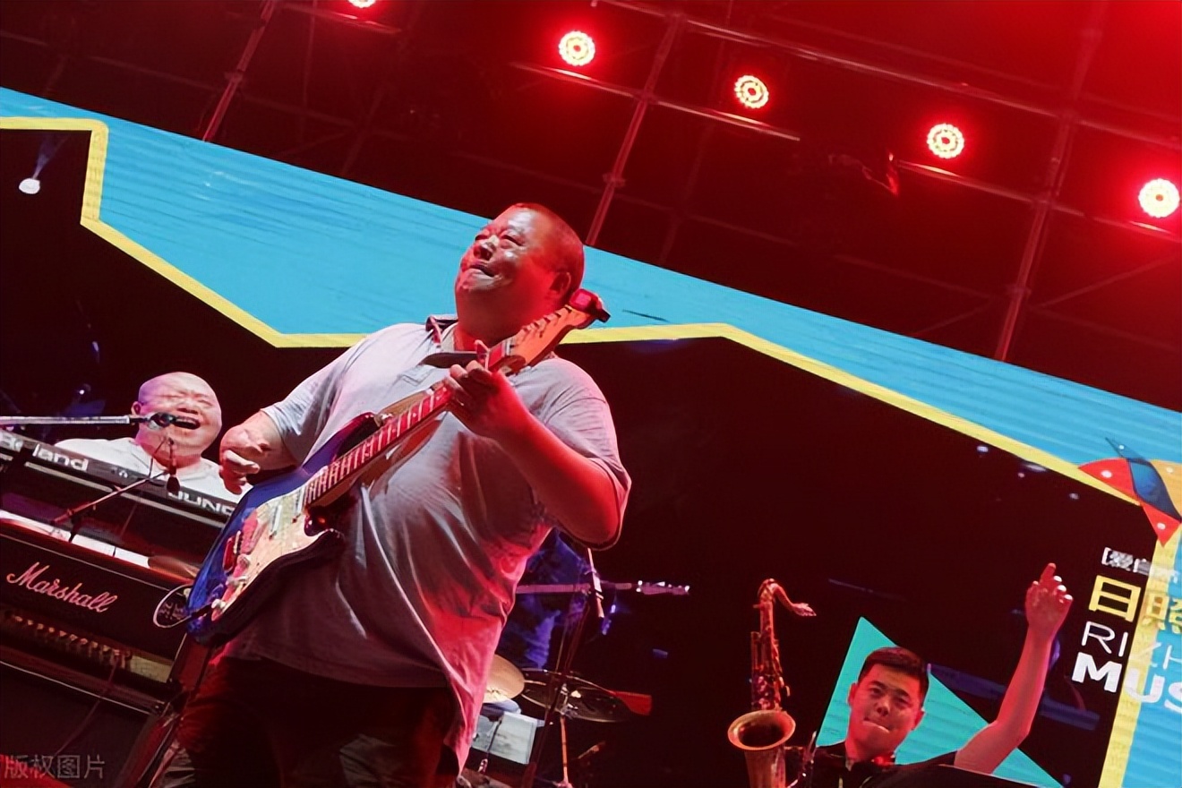 Li Manlin enjoys a different life, lamenting: the past life was in vain ...