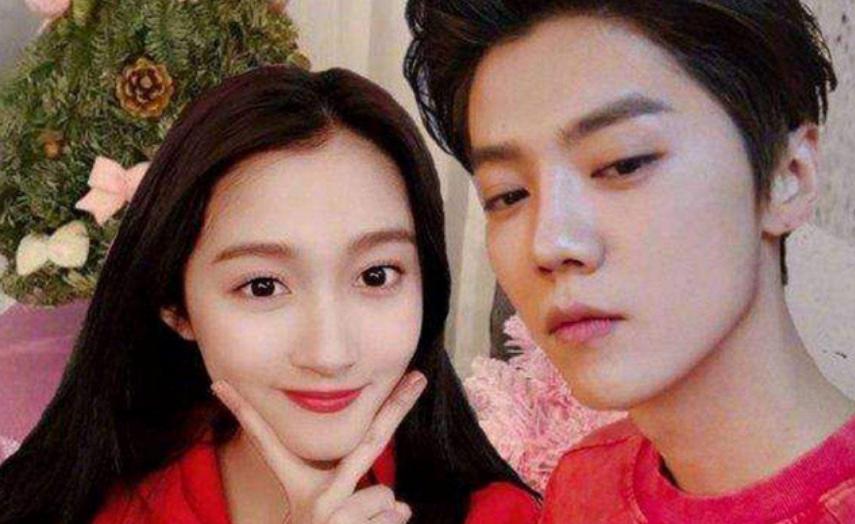 Lu Han's father's identity was exposed, and he was ridiculed as "military master". Friends ...