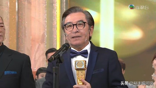 TVB's "Emperor as the emperor" results are released, Lin Xiawei gets ...