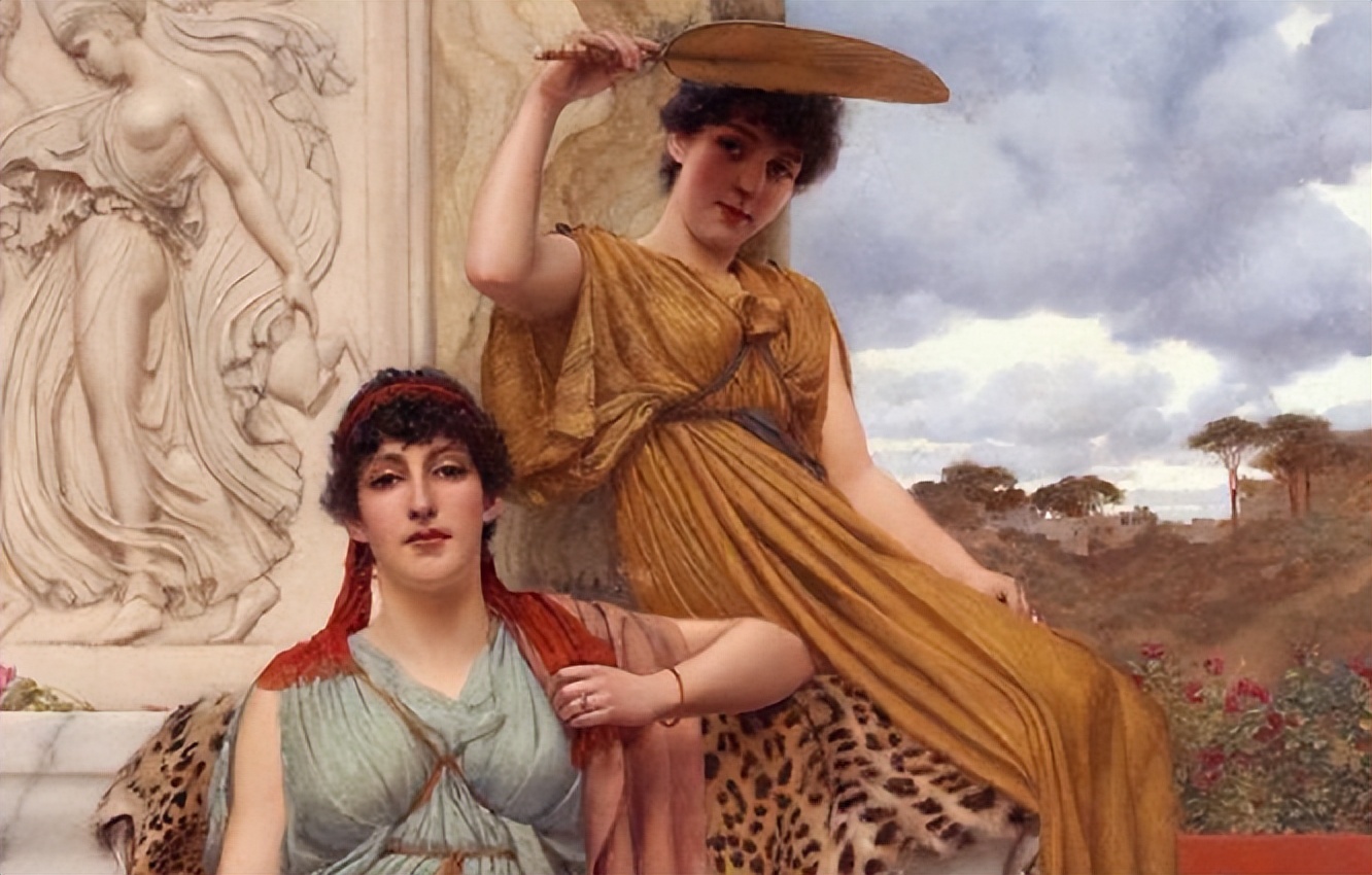 History of Rituals and Customs in Ancient Greece - iNEWS