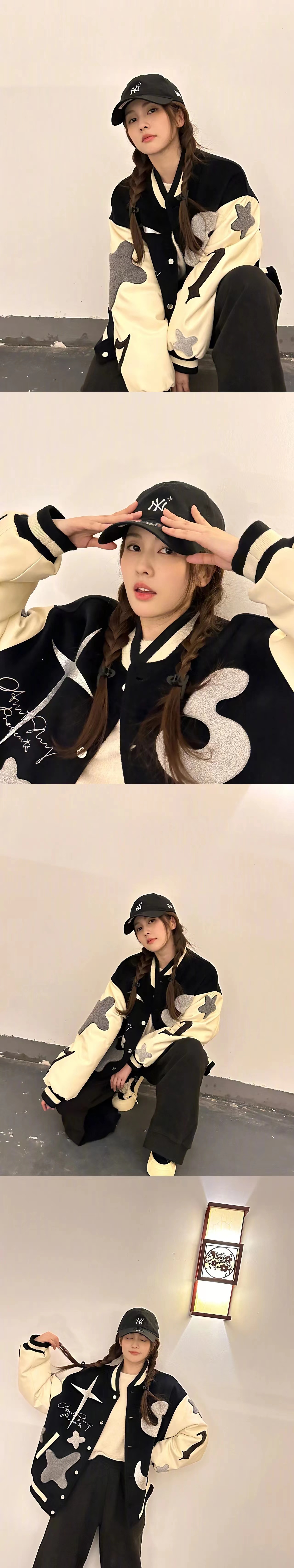 The relationship between Bailu and Zhang Linghe is suspected to be ...