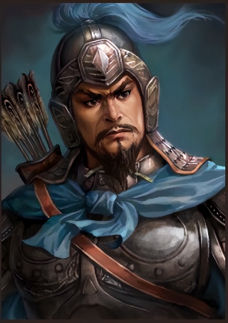 Liu Zihui, Zhao Fu, Geng Wu, and Min Chun in "Heroes at the End of the ...