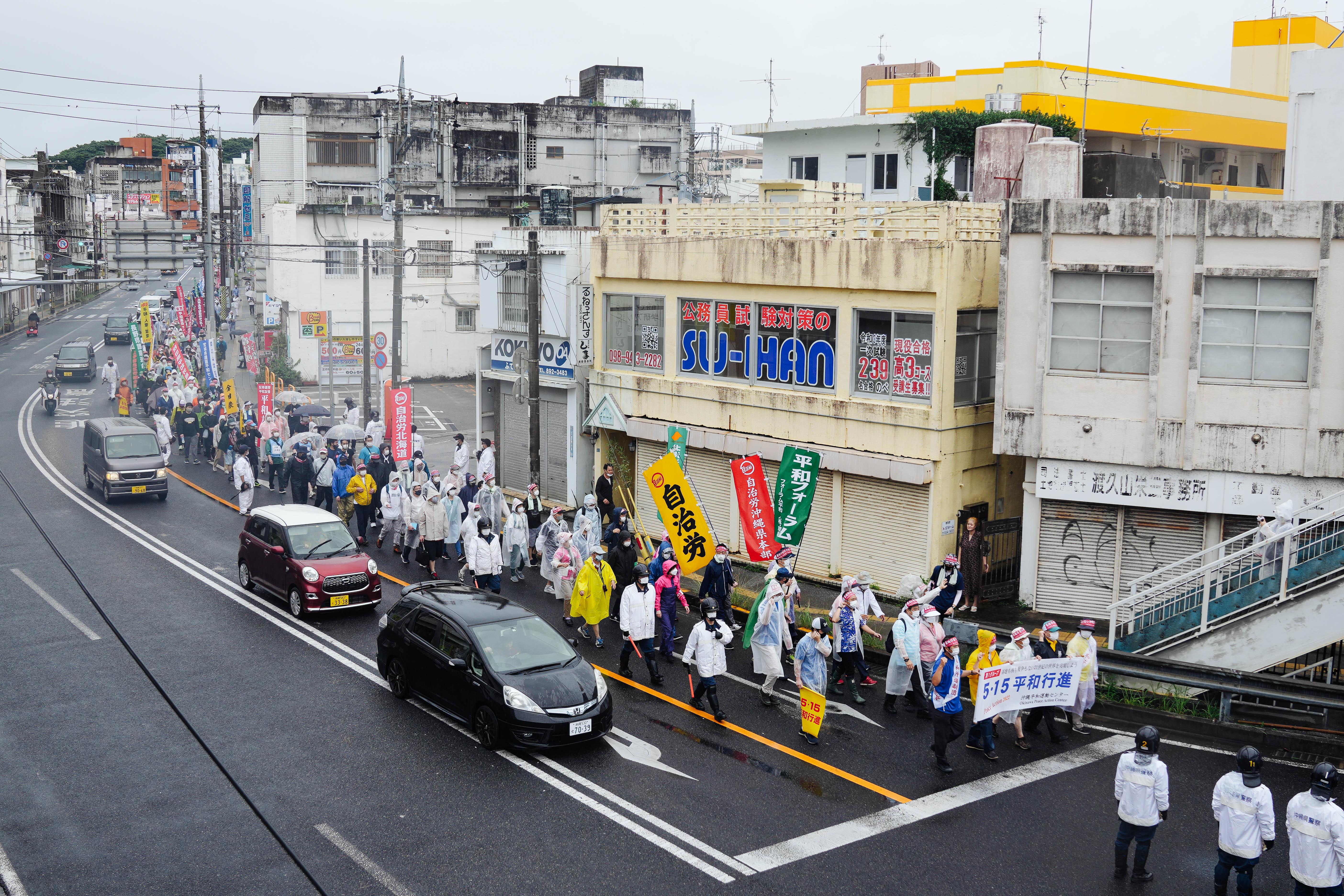 The Future of Ryukyu (Part 1): Ryukyu's independence is also very ...