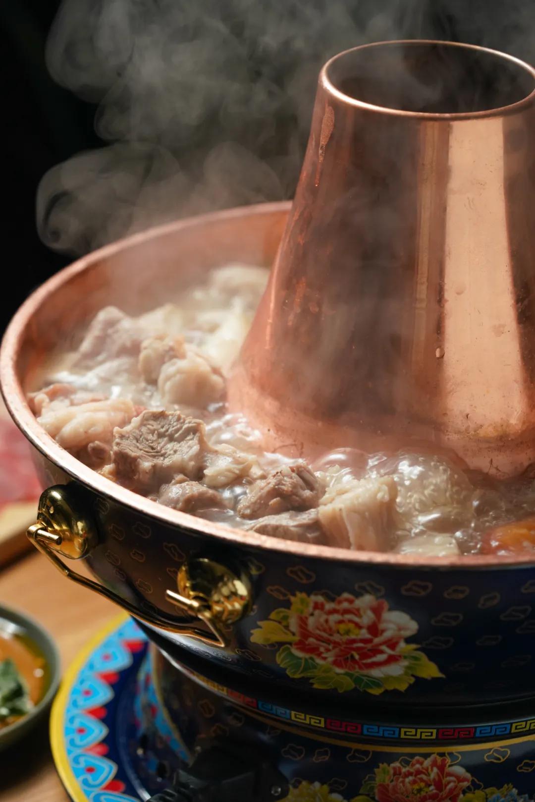 Is ice-boiled lamb really better than ordinary hot-boiled lamb? - iNEWS