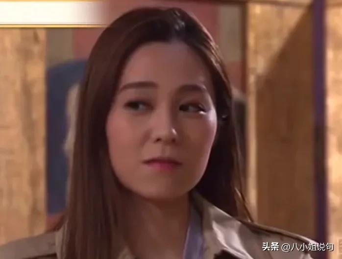 desolate! The former TVB actress fell into economic crisis after leaving the nest. In order to ...
