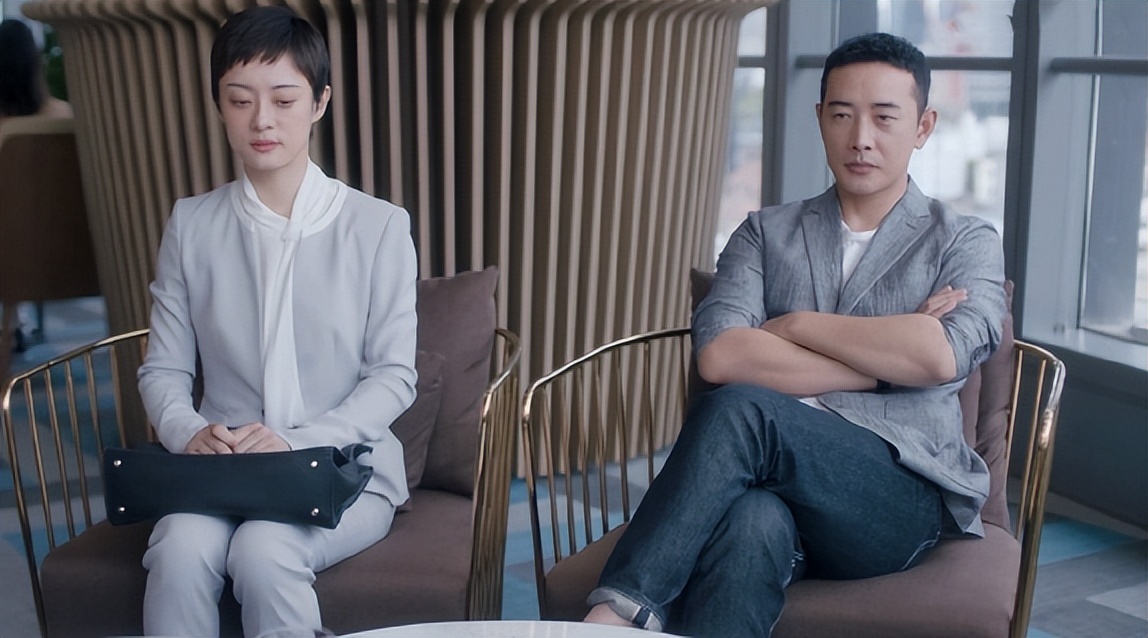 Excited! Sun Li and Luo Jin's new drama teamed up again, and the only ...