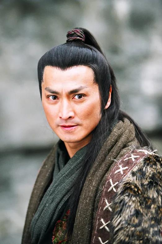 Liang Yusheng's classic "You Jian Jiang Hu" - iNEWS