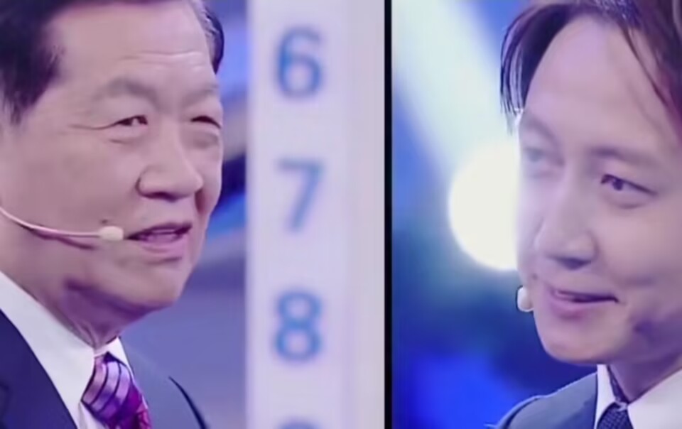 Chinese Detective Li Changyu: To expose the shady scenes of CCTV, he ...