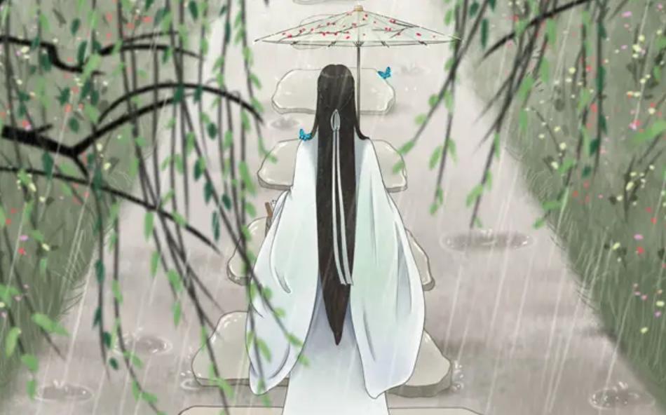 Whenever you mention the Qingming Festival, you will know that there is ...