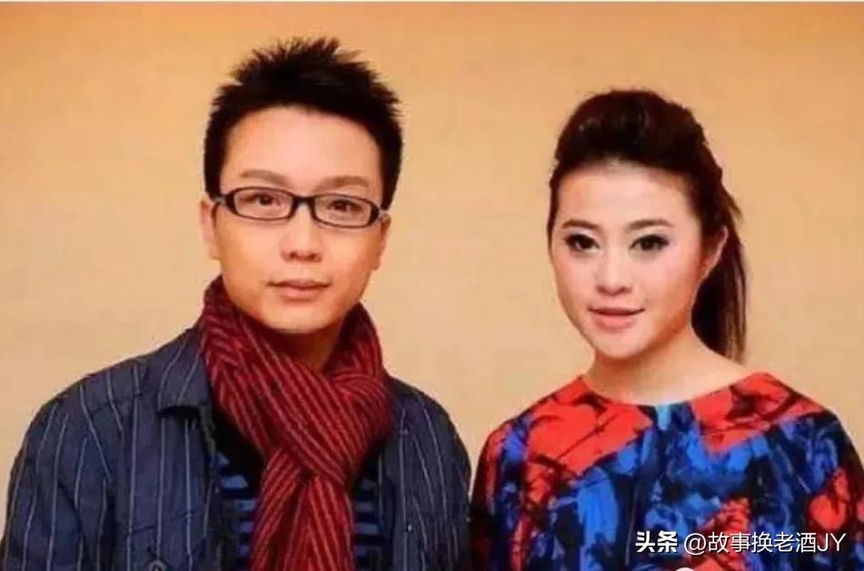 Li Yugang's "three-married" wife, what does she look like? Netizen: No ...