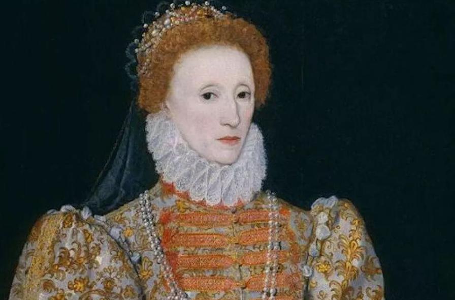 How did British merchants join the government officialdom in the 15th ...