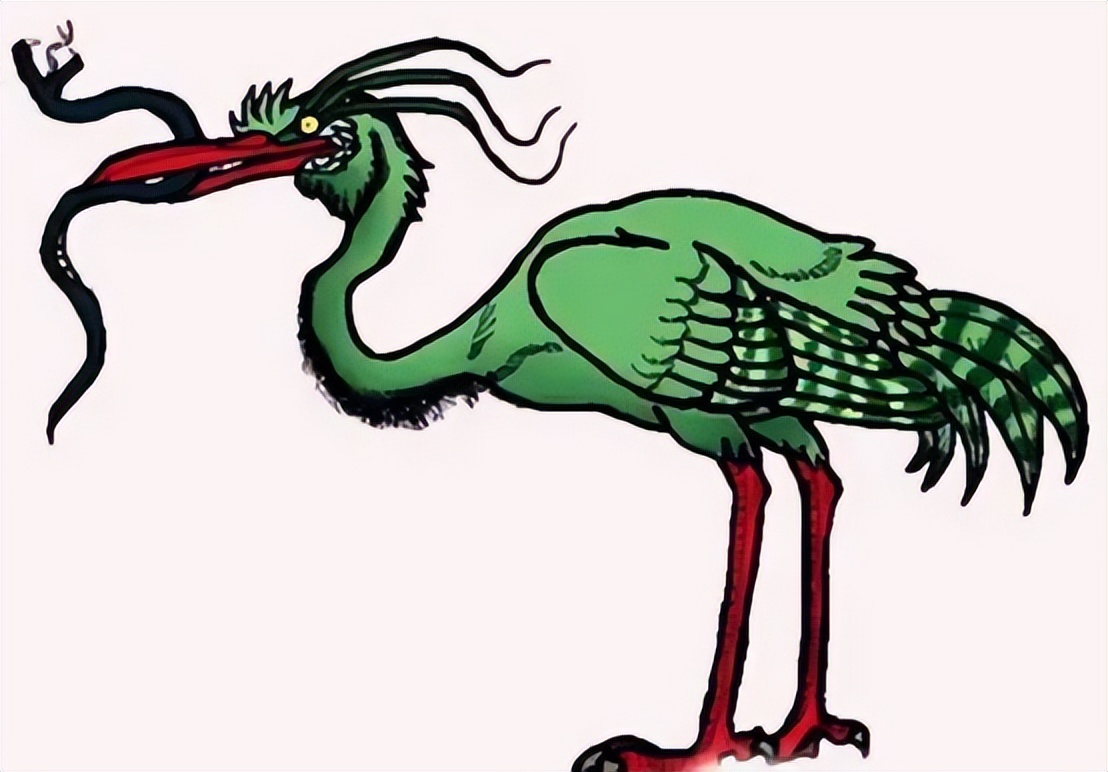 What is the "poison bird" in folklore?Why can't I see it now? - iNEWS