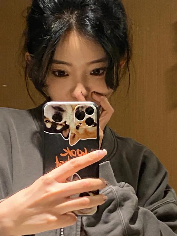 Luo Yutong - iNEWS