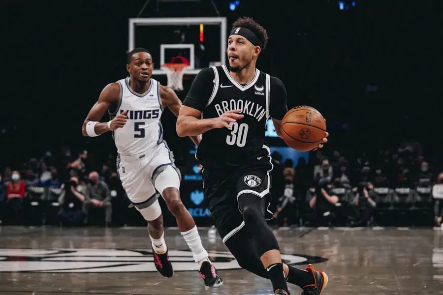 The Nets fell five in the league in seven data, Nash intends to adjust ...