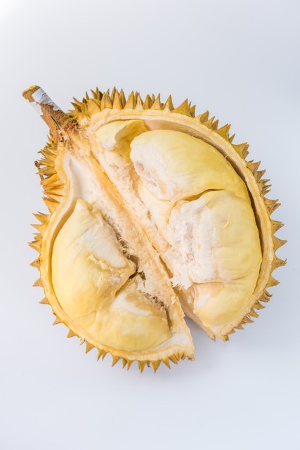 Easy to teach you how to choose a sweet Durian Gratitude durian - iNEWS