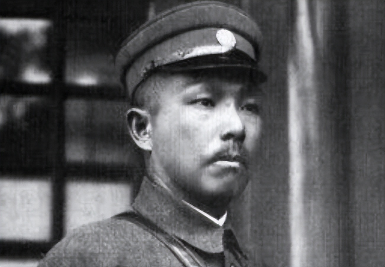 The liberation of the Xiangxi National Army wanted to revolt, Liu ...