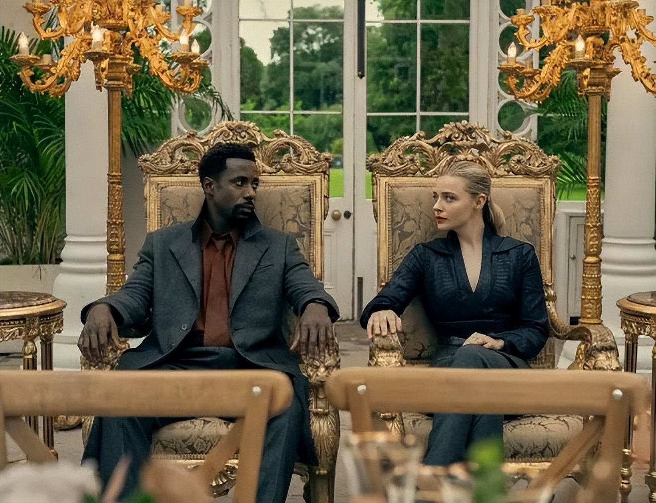 The 6 R-rated American dramas worth watching last year were of high ...