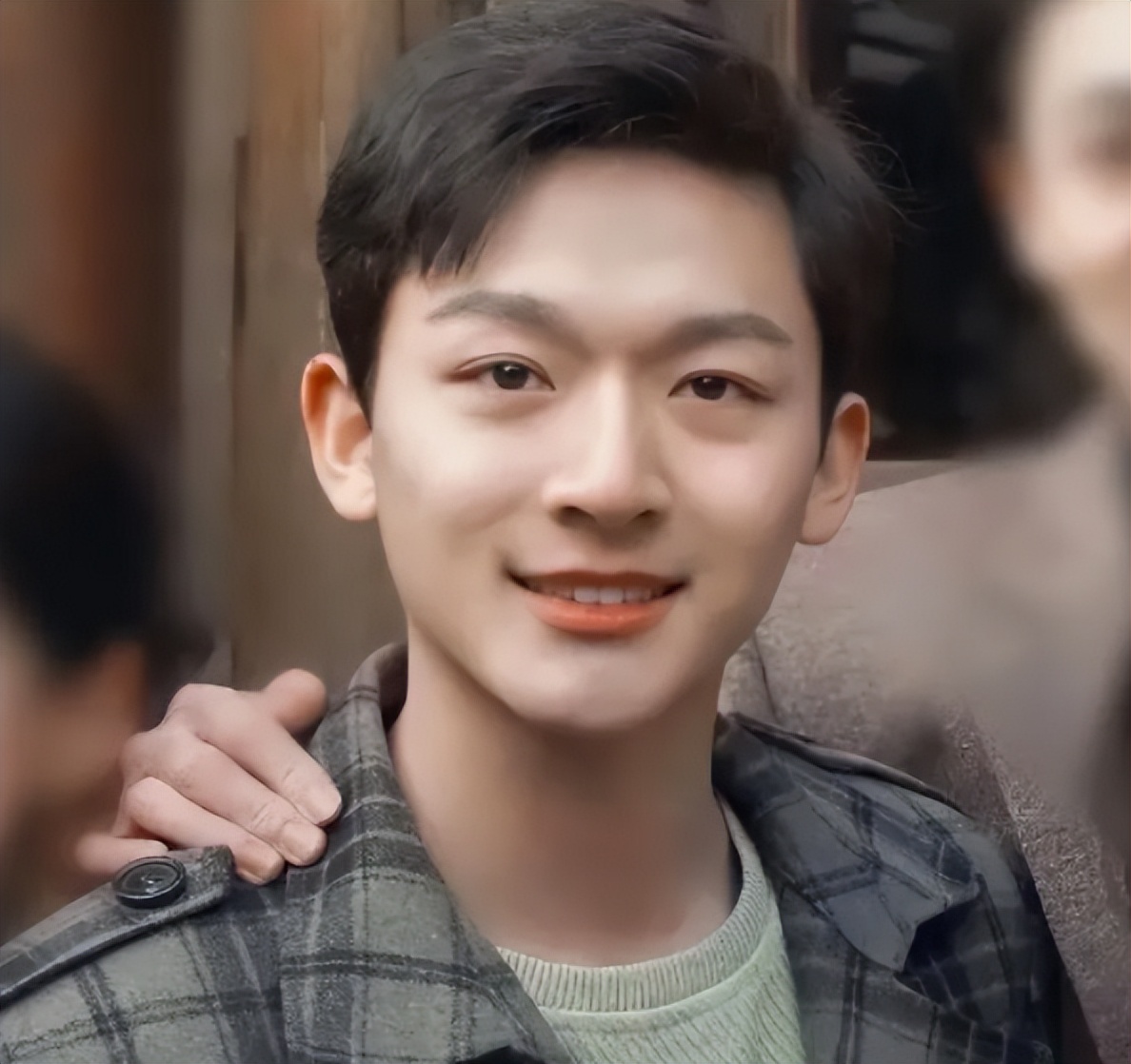 Facts have proved that "non-famous" actor Zhang Wanyi has embarked on ...