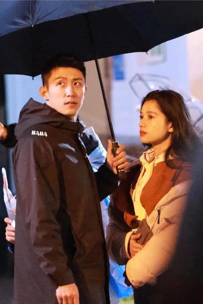 Zhao Liying, Wang Yibo, Yang Mi, Liu Shishi, Yang Zilin Update, Huang Jingyu, Zhang Jing, Gu Li ...