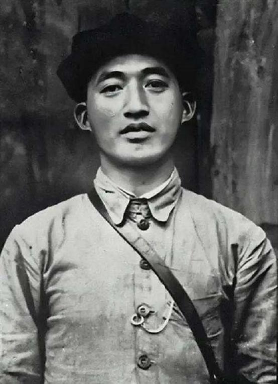 In 1949, Li Zongren ordered the release of Yang Hucheng. Why did he ...