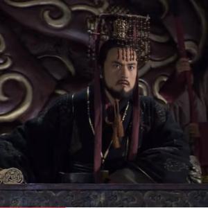 Behind the death of Ying Dang in history is the rise of Yingxiang, the ...