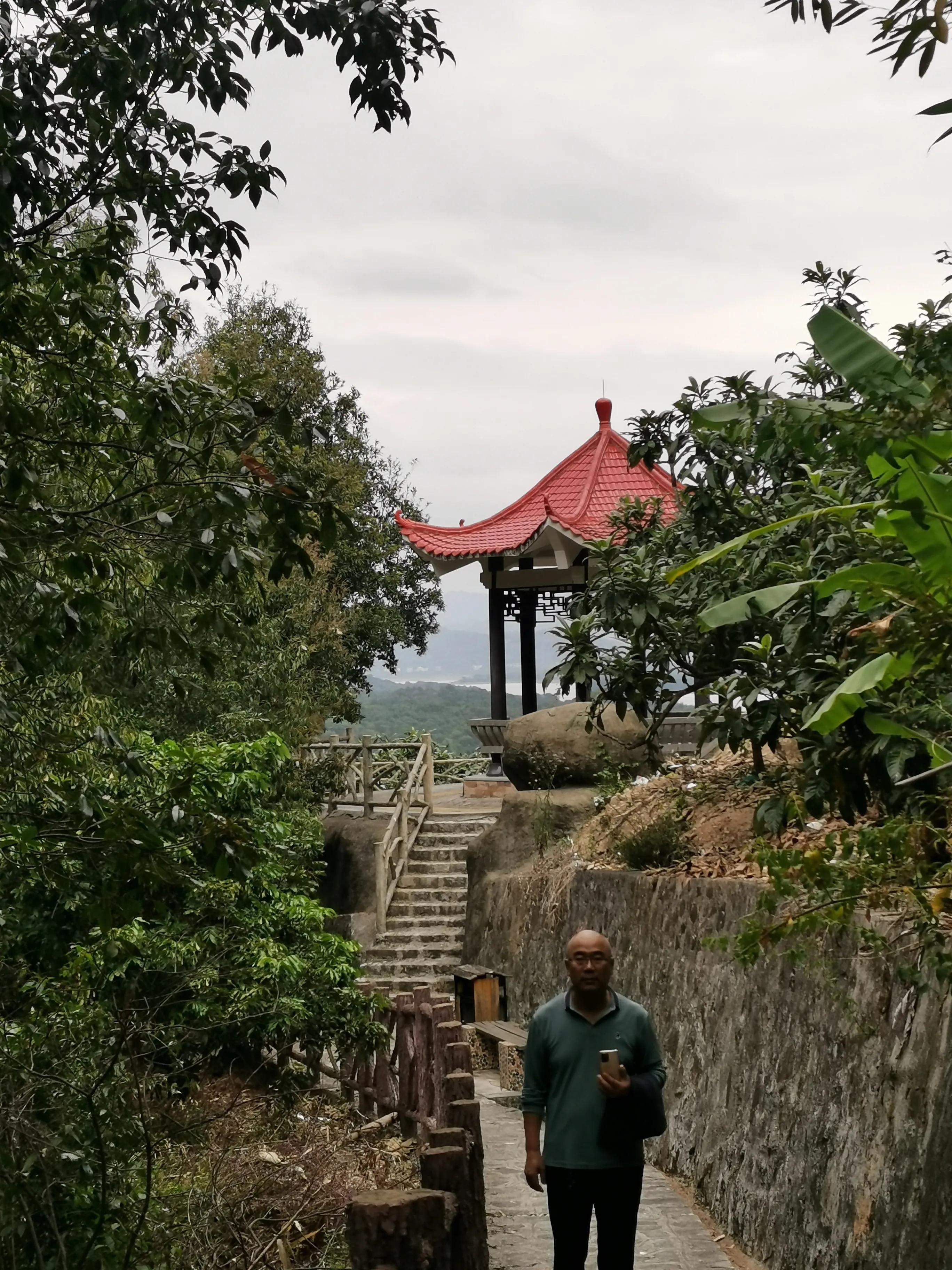 Beautiful countryside in Chengxiang District, Putian City - iNEWS