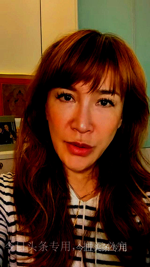 Coco Lee's second sister issued a statement again, hoping that the ...