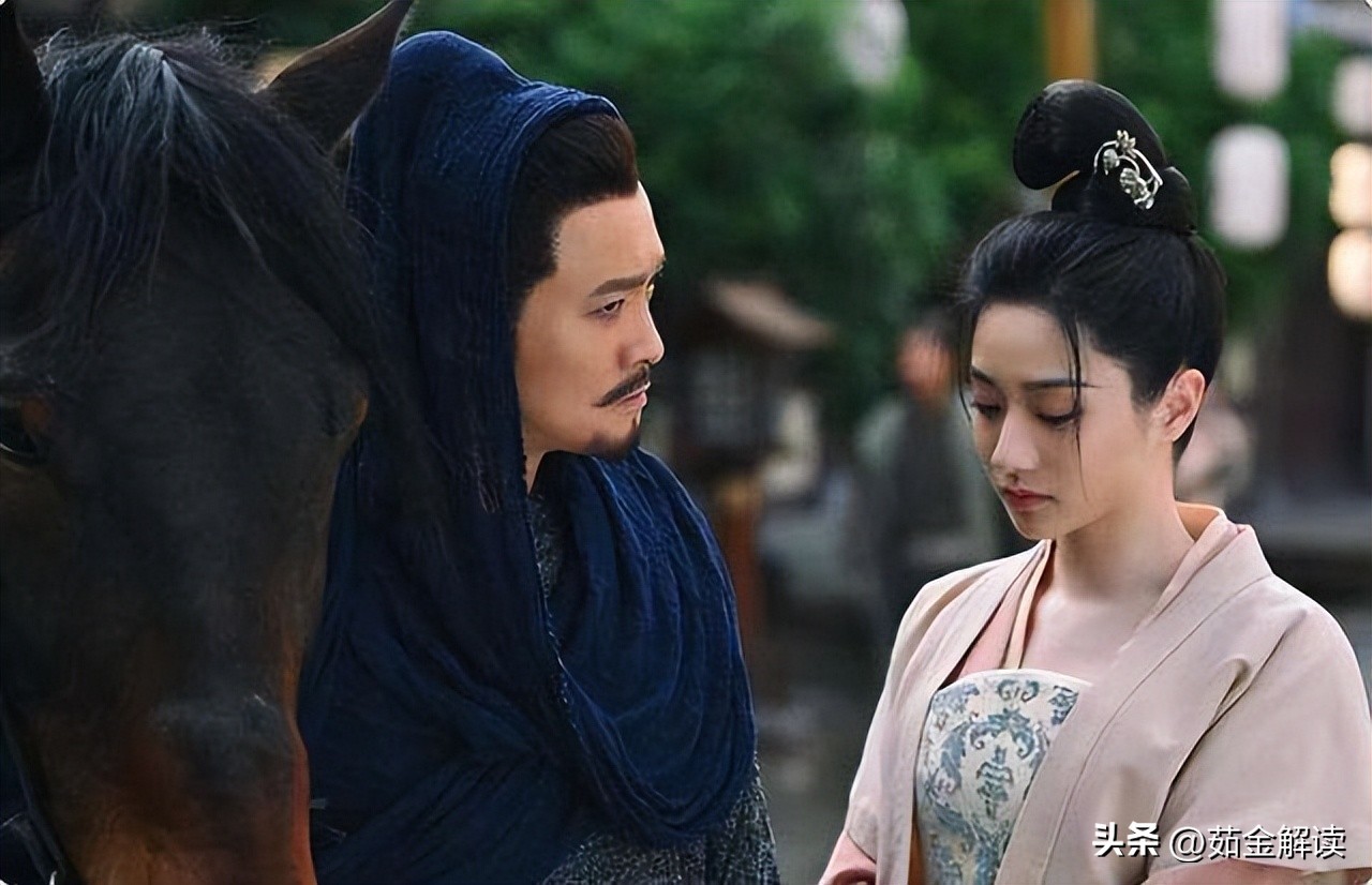 An ancient detective drama that does not talk about love, "The Story of ...