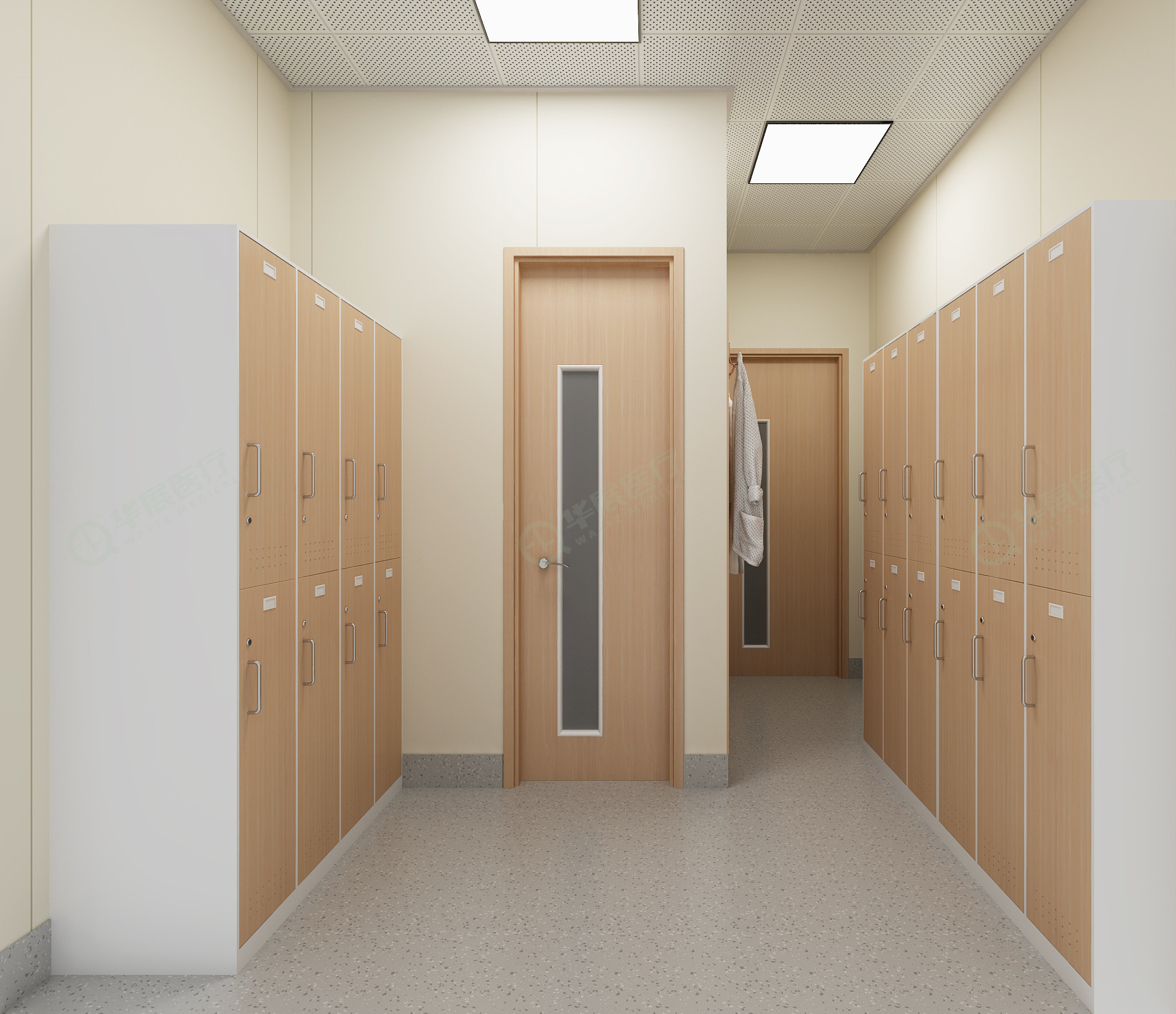What is a medical locker - iNEWS
