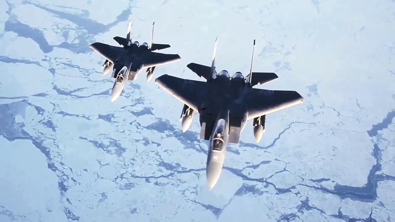 South Korea to spend billions to upgrade F-15K fighter jets - iMedia