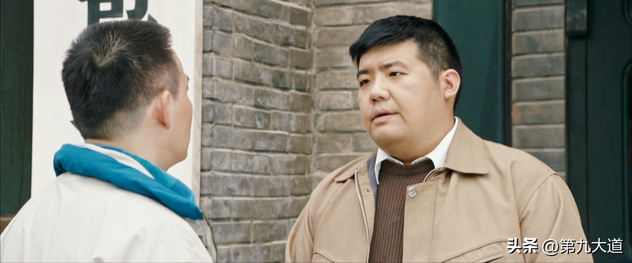 The plot of "The Sea in the Dream" reversed, Chen Hongjun framed Xiao ...