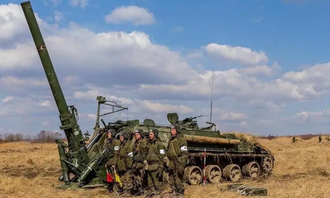 The Russian army will launch a "big killer" and will launch a final ...