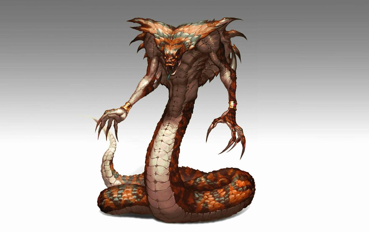 "Diablo 2" Act 2 Player's Nightmare - Claw Viper - iNEWS