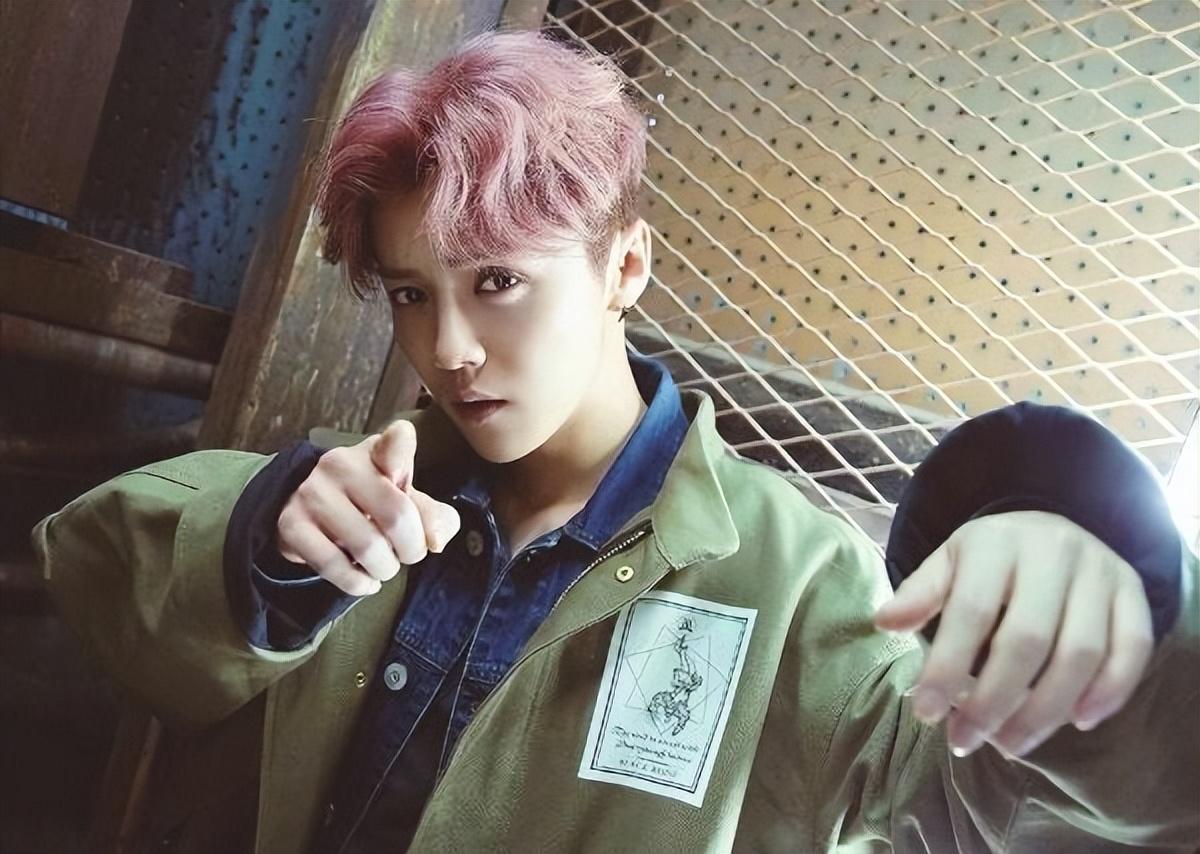 Six years after the official announcement of the "gap" between Lu Han ...