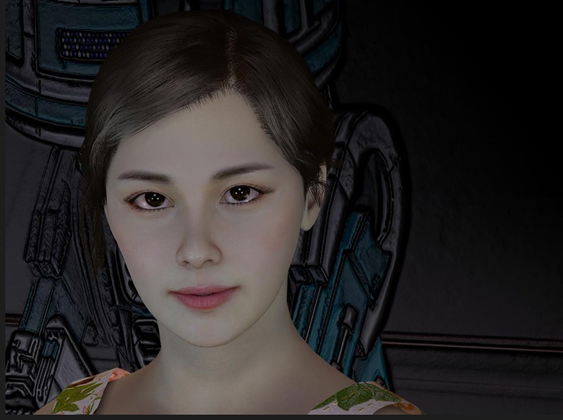 地球最強Hgame：VAM 1.80漢化豪華版「504G資源包」 - 資訊咖