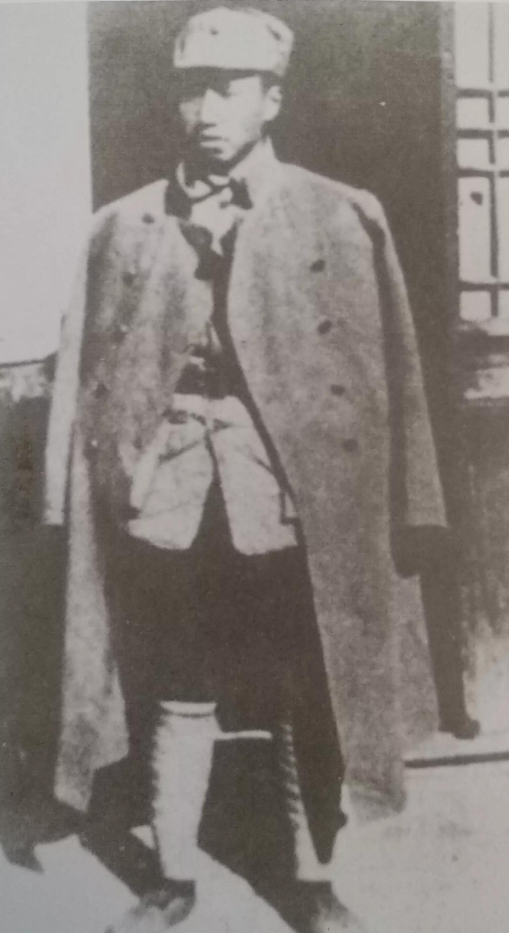 They used to fight and live in Changzhi (3) - iMedia