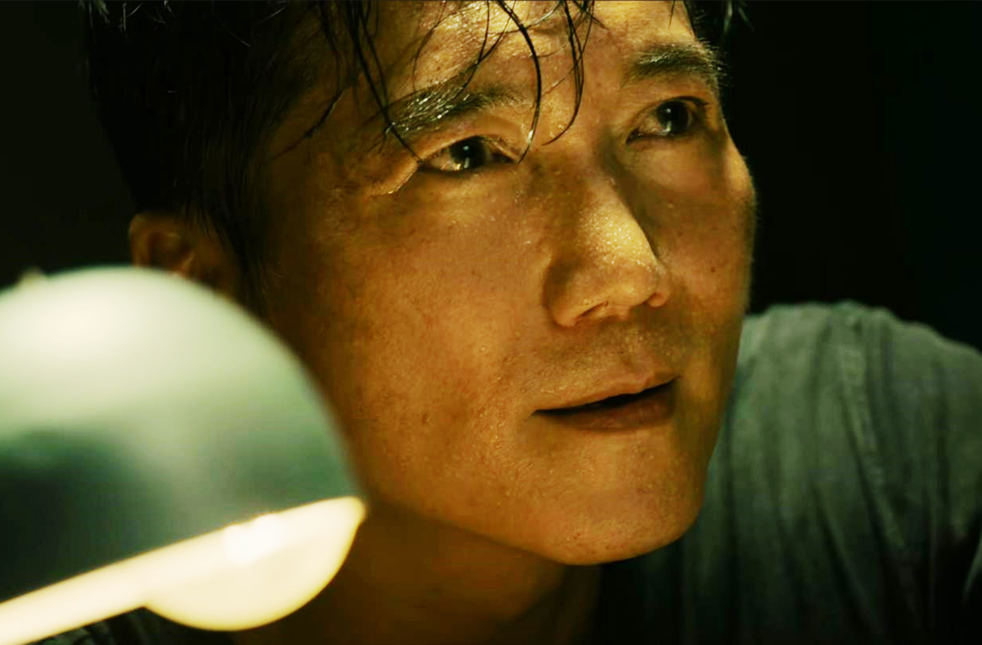 "Speeding Party" Premiere! 55-year-old Zou Zhaolong performed amazingly ...