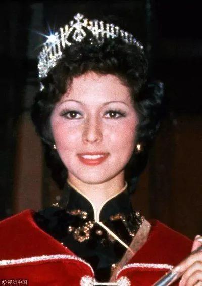 The most beautiful Hong Kong sister from the 1970s to the 1990s - iMedia
