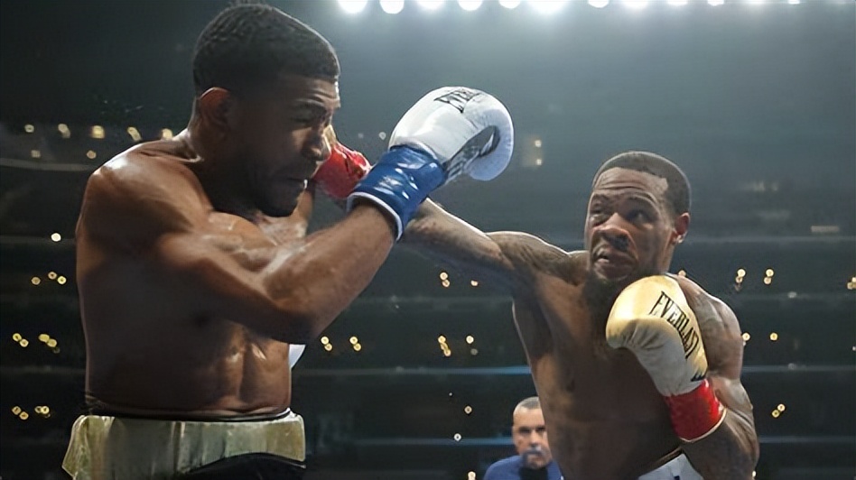 Lamont Roach Jr beats Rodriguez by unanimous decision, hopes to ...