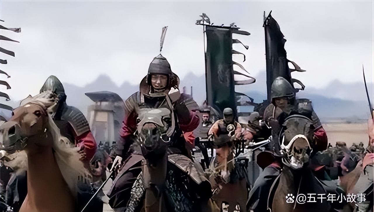 In the Han Dynasty, how powerful was "Wan Huhou"? Becoming Wanhuhou is ...