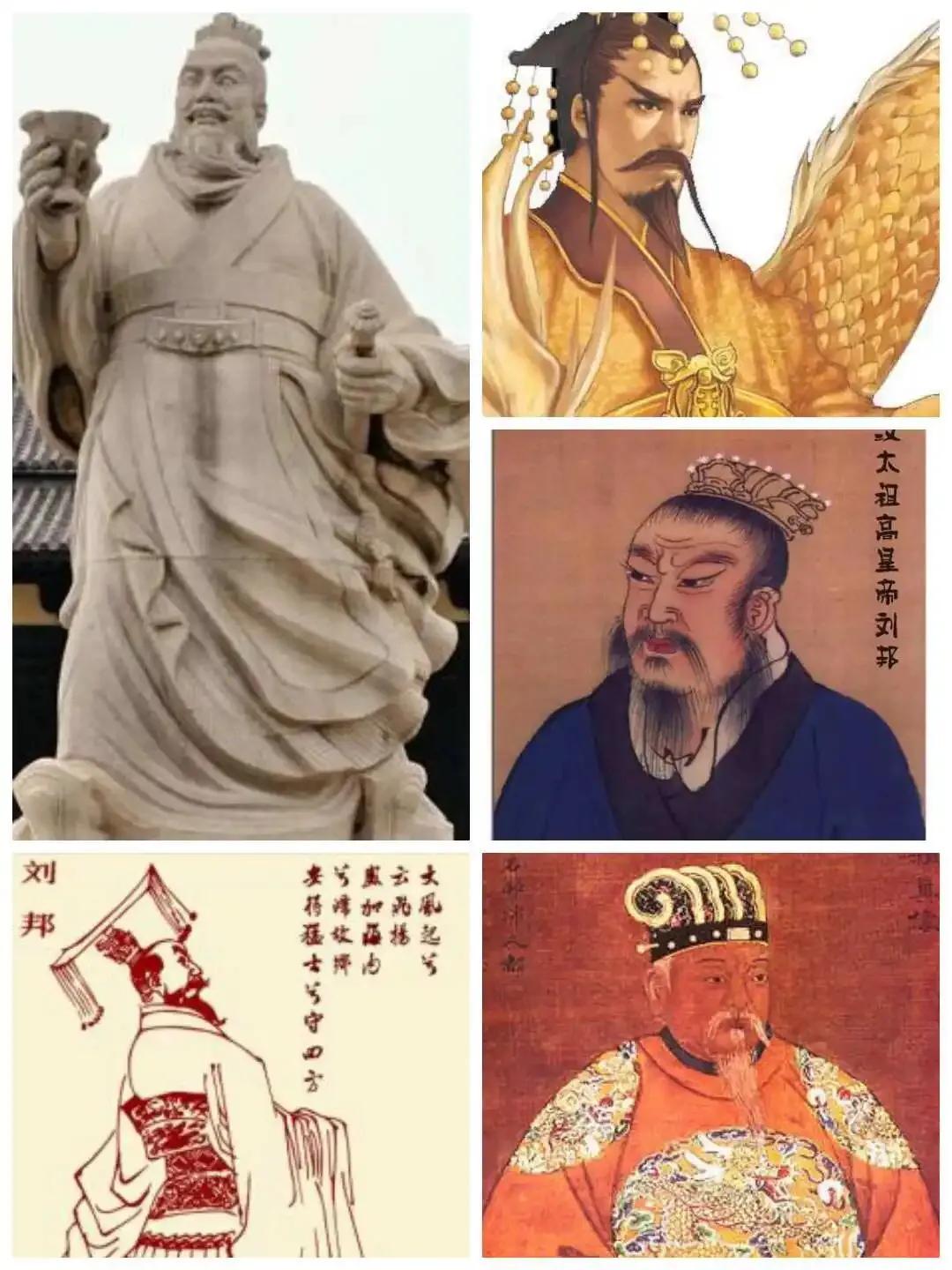 Liu Wei, the great ancestor of the Southern Han Dynasty - iMedia