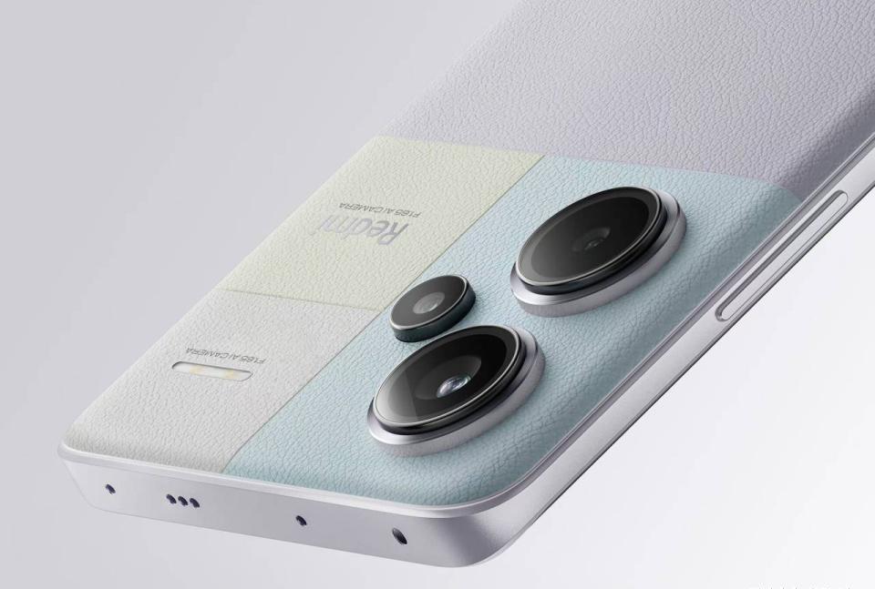 Redmi new phone official announcement: Officially released on September ...