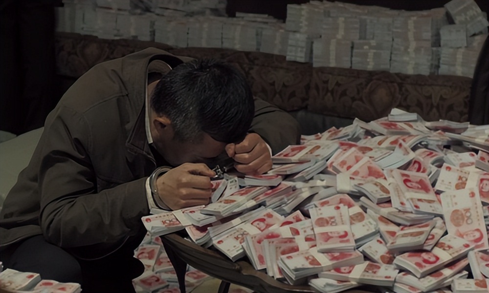 In the "name of the people" to see how anti-corruption in ancient times ...