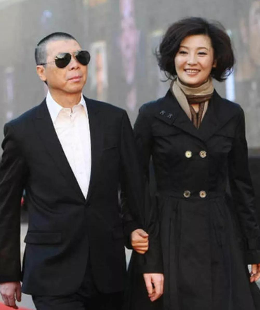 Behind the humble is the sobriety of the world!Xu Fan once said ...