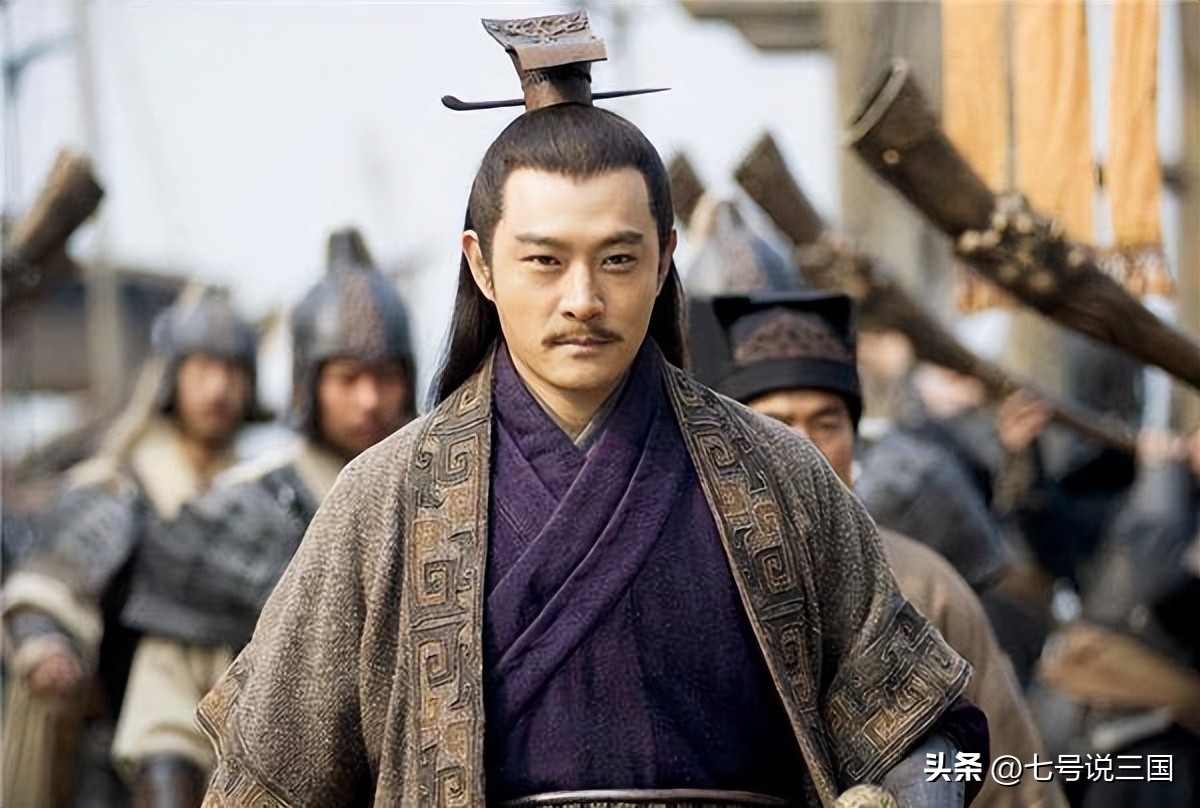 Before seizing Jingzhou, Sun Quan told Lu Meng not to kill Guan Yu, why ...