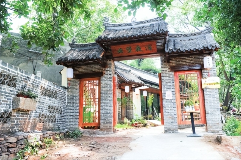 Ruzhou Yunbao Wonderland: Retain the rural charm and share the ...