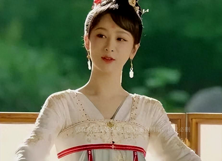 How good is Yang Zi? Why do Deng Wei and Wang Hongyi trust her so much ...