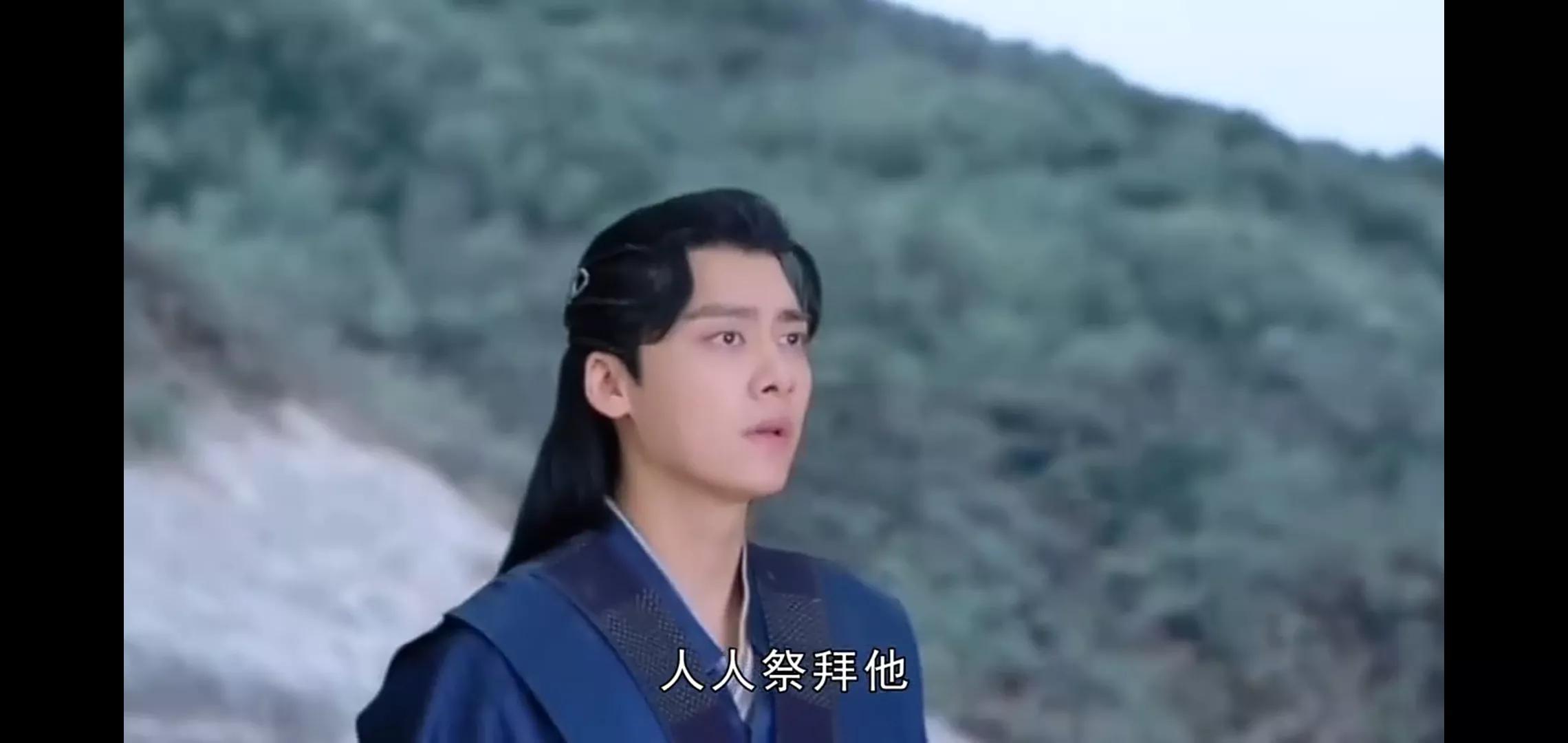 Good Sentence Inventory 2: "Mirror Twin Cities" (starring Li Yifeng and ...