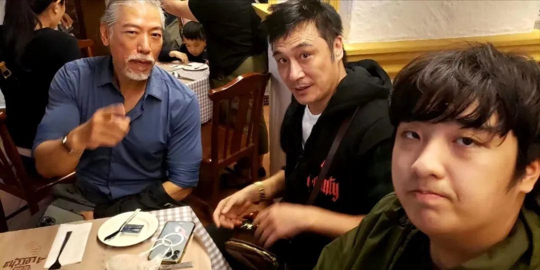 Wu Feiman quit Weibo, internal entertainment lost its only "living ...